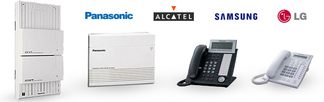 Instalari centrale telefonice